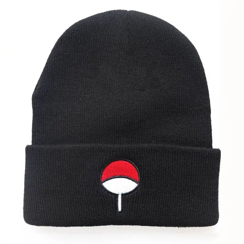 Bonnet Naruto Uchiha • La boutique Naruto