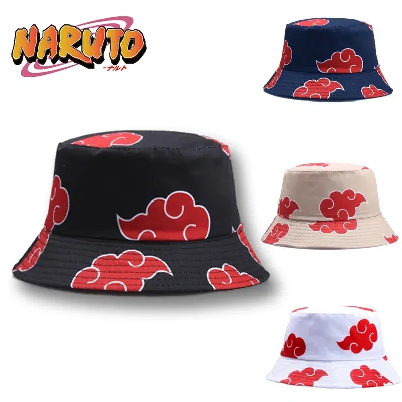 Bob Naruto Akatsuki • La boutique Naruto