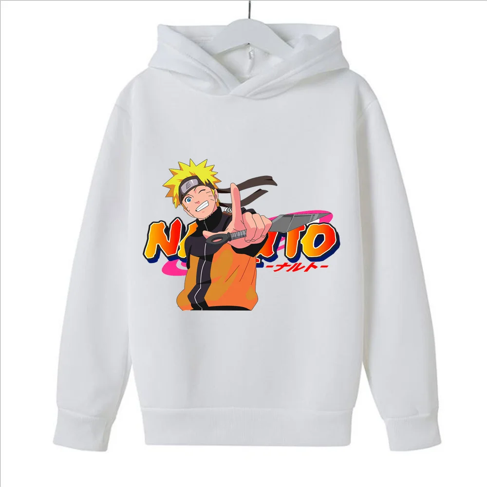 Sweat Naruto pour Enfant • La boutique Naruto