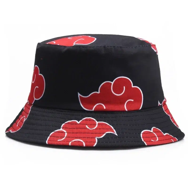 Bob Naruto Akatsuki • La boutique Naruto