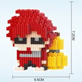 Lego Naruto • La boutique Naruto